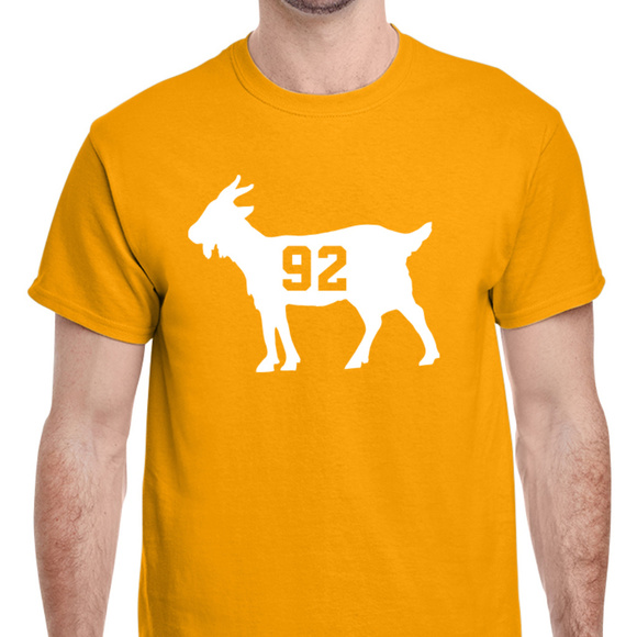 Shirts | Reggie White Tennessee Volunteers Shirt | Poshmark